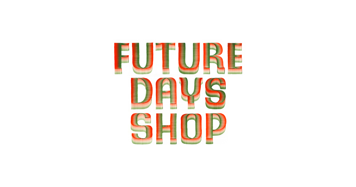 Future Days Shop